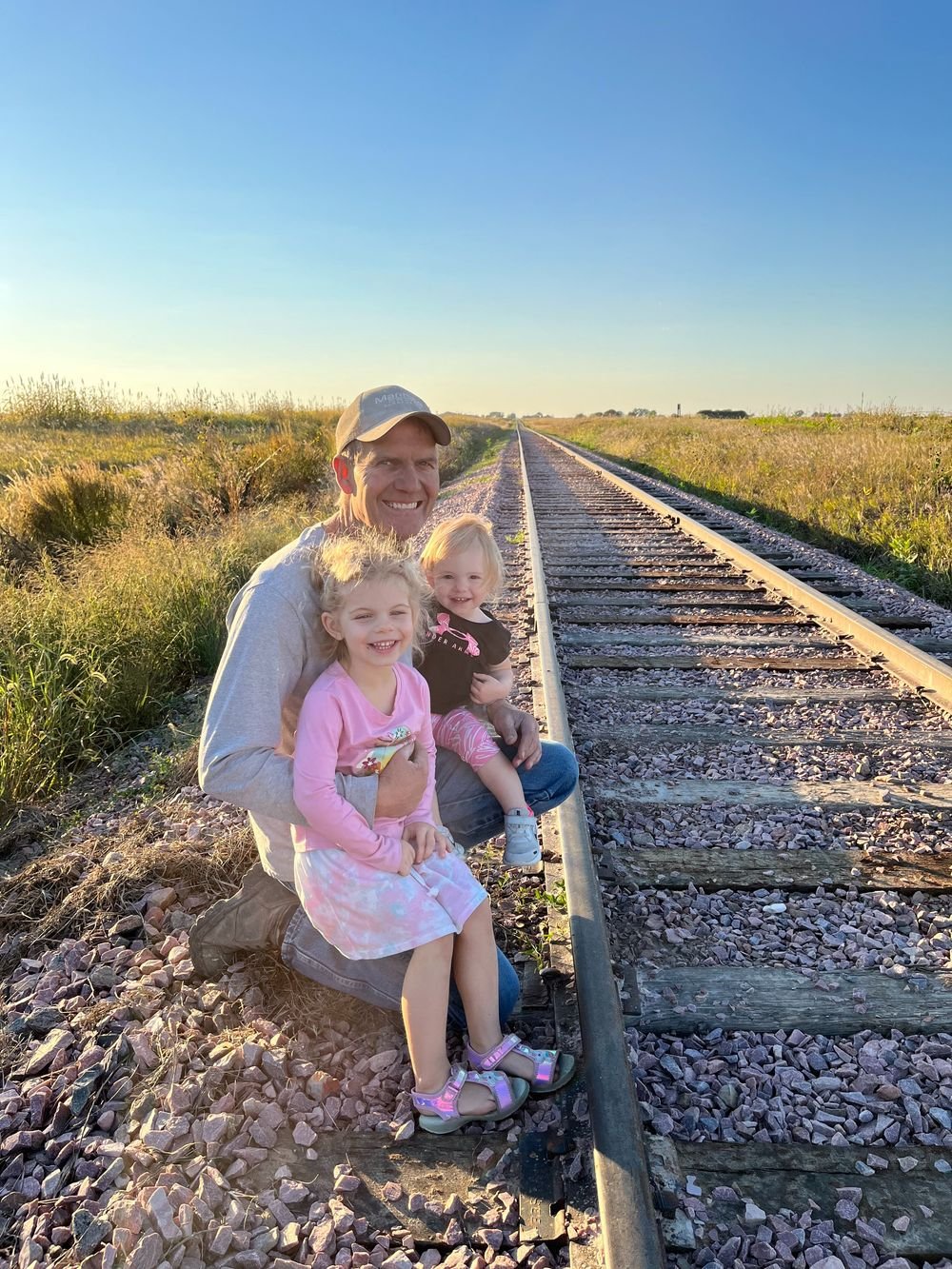 Manning Rail Infrastructure Grant Benefits Local Farmers